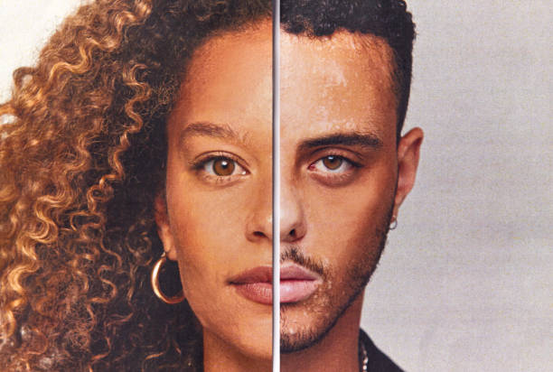 Balancing the Masculine and Feminine sides of your Body - Forward and ...