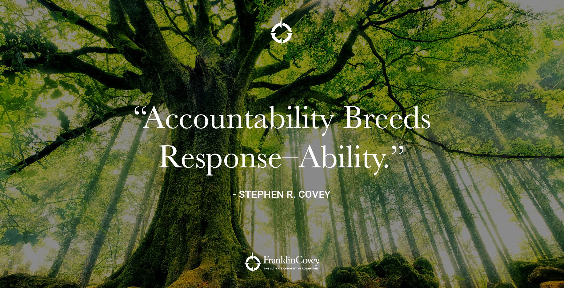 Response-Ability - Forward and Up Wellness